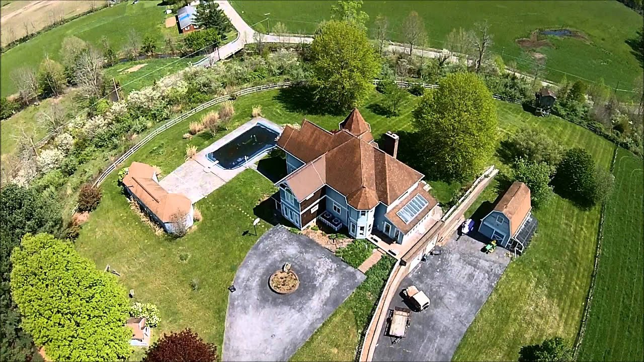 4204 Tate Springs Road - Big Stone Gap, Virginia - YouTube