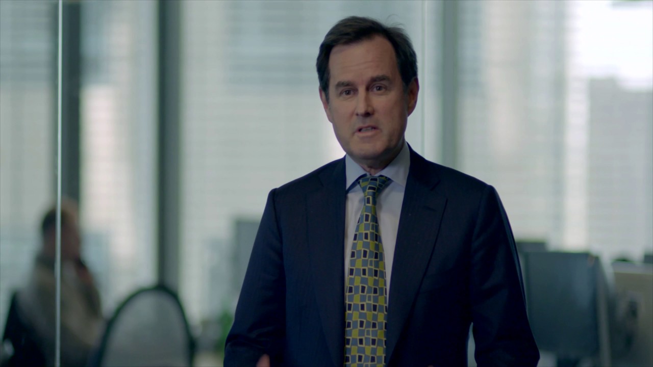 CEFC CEO Ian Learmonth discusses 2016-2017 transactions - YouTube