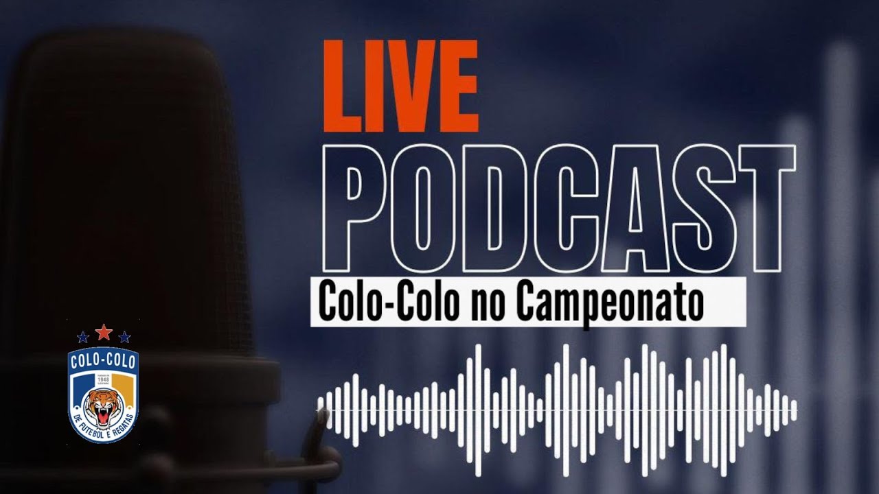 COLO-COLO PODCAST - YouTube
