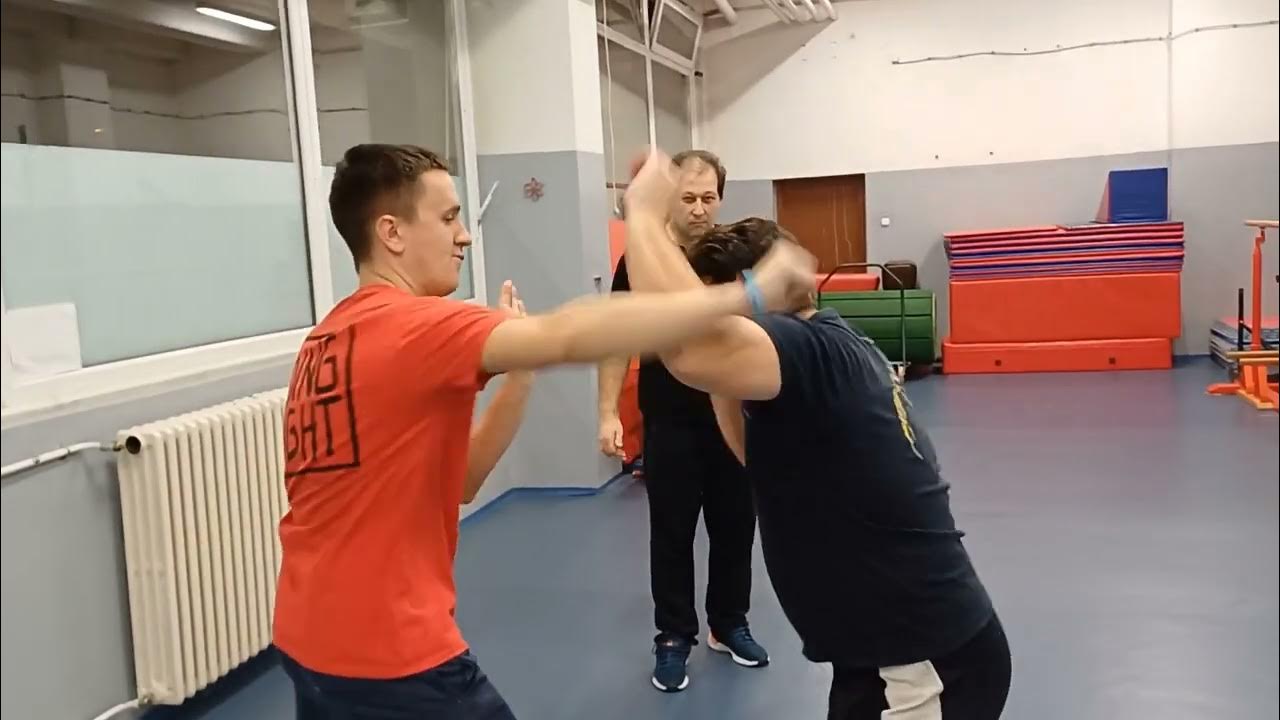 Wing Chun Combat System Serbia boxing techniques - YouTube Wing Chun Combat System Serbia boxing techniques - YouTube