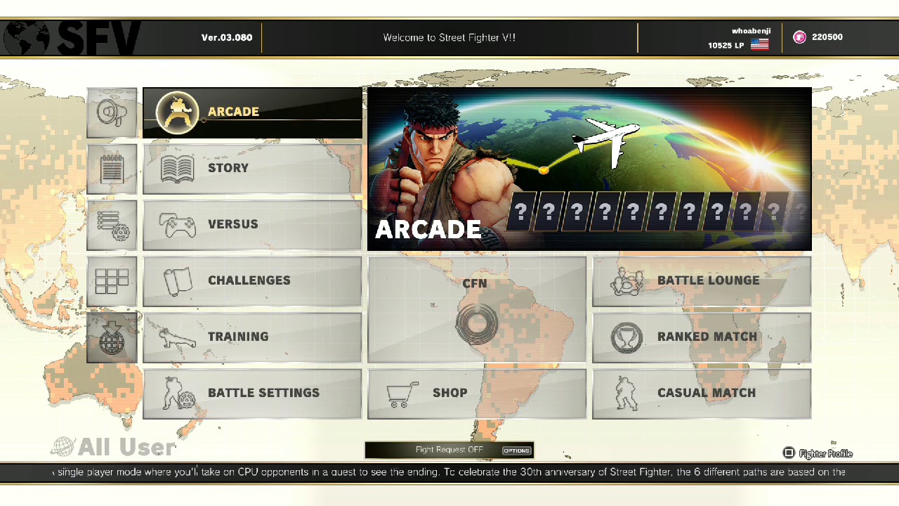 HOW TO Get Your Dojo Stage - SFV - New Dojo Mode! - YouTube