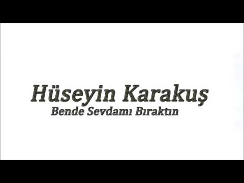 Hüseyin Karakuş - Ilgıt Ilgıt