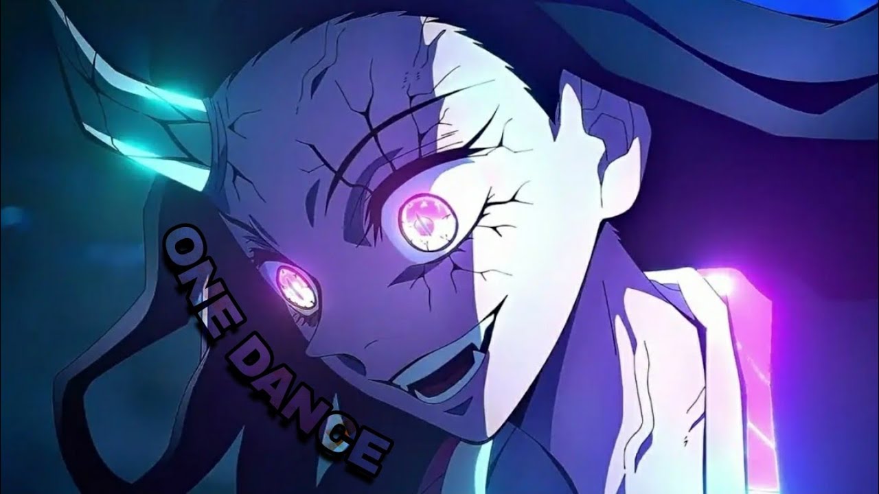 Nezuko || One dance Edit ♪ [Alight Motion] - YouTube Music