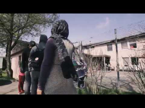 Breakout feat. JB Funks - La Vitrine du Café - On Raprésente Pt. 6