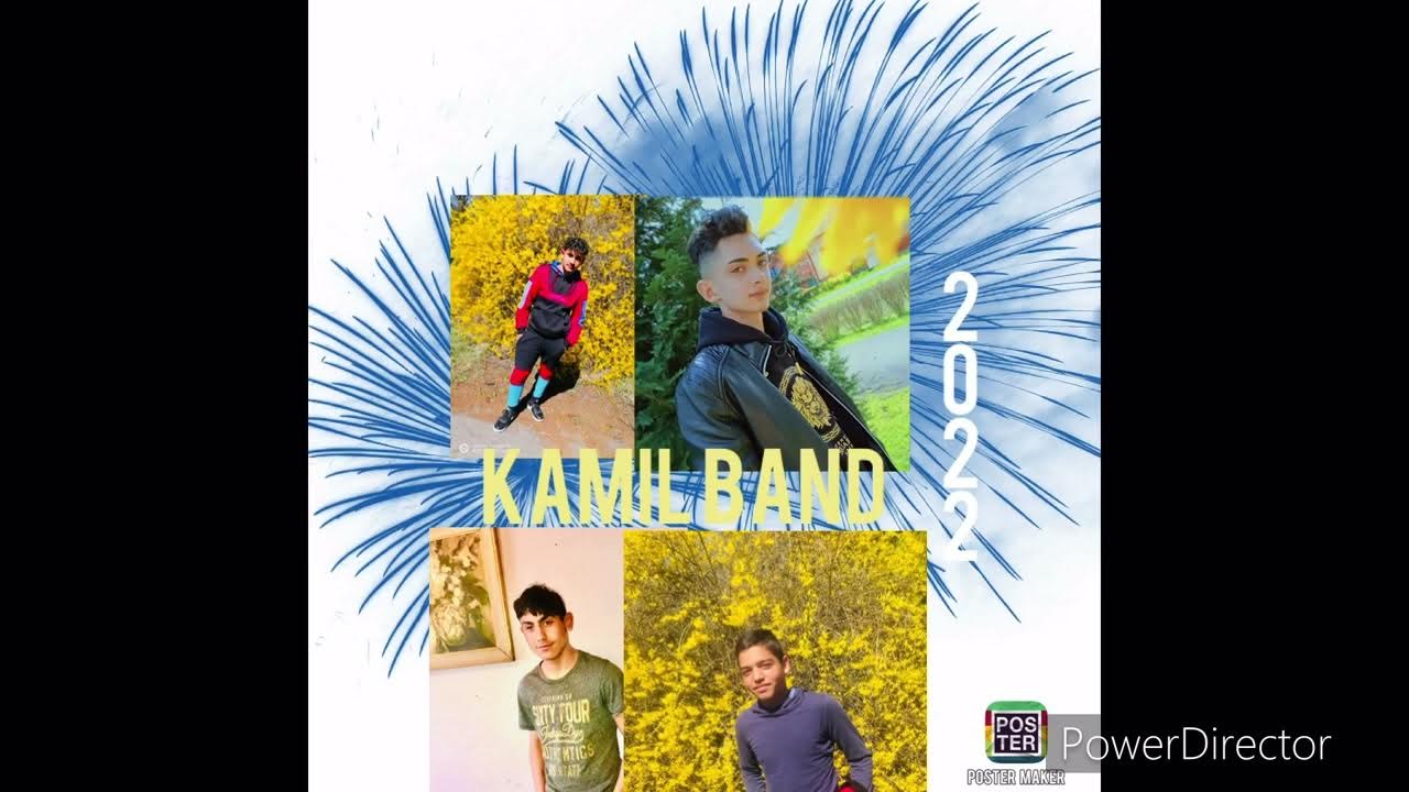 KAMIL BAND - ME SOM AJSO BARVALO 2022 ( COVER MCK) - YouTube