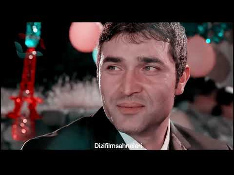 Leyla & Serdar Klip || Mert Kılıç ~ Aslıhan Güner || Şefkat Tepe 🦋|| [ Herşey Sensin ]