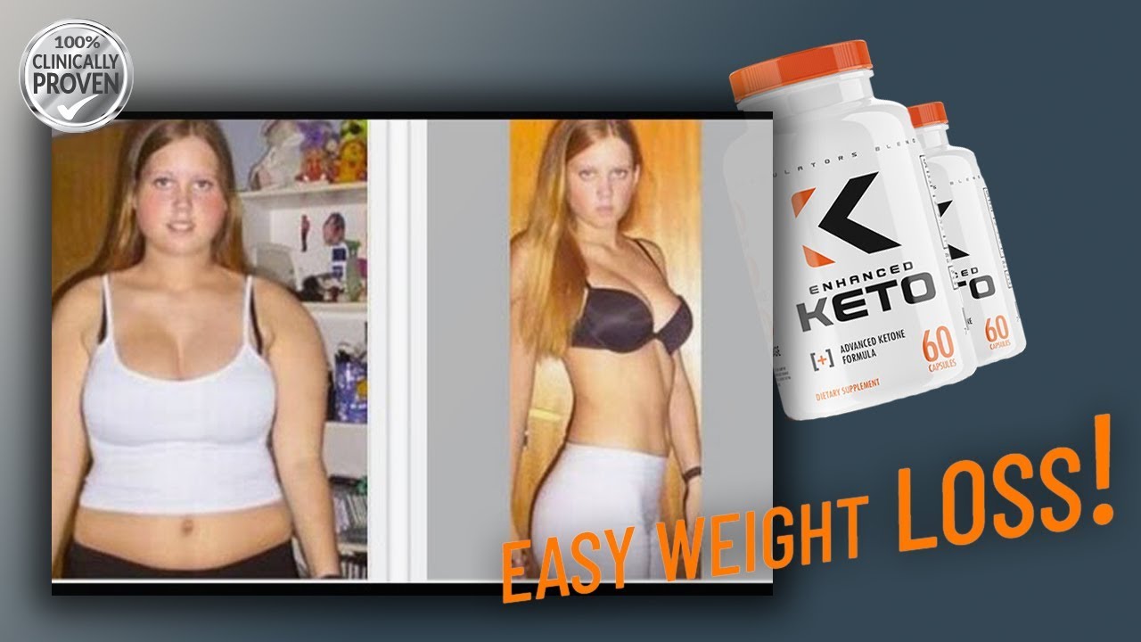 Enhanced Keto Review - YouTube