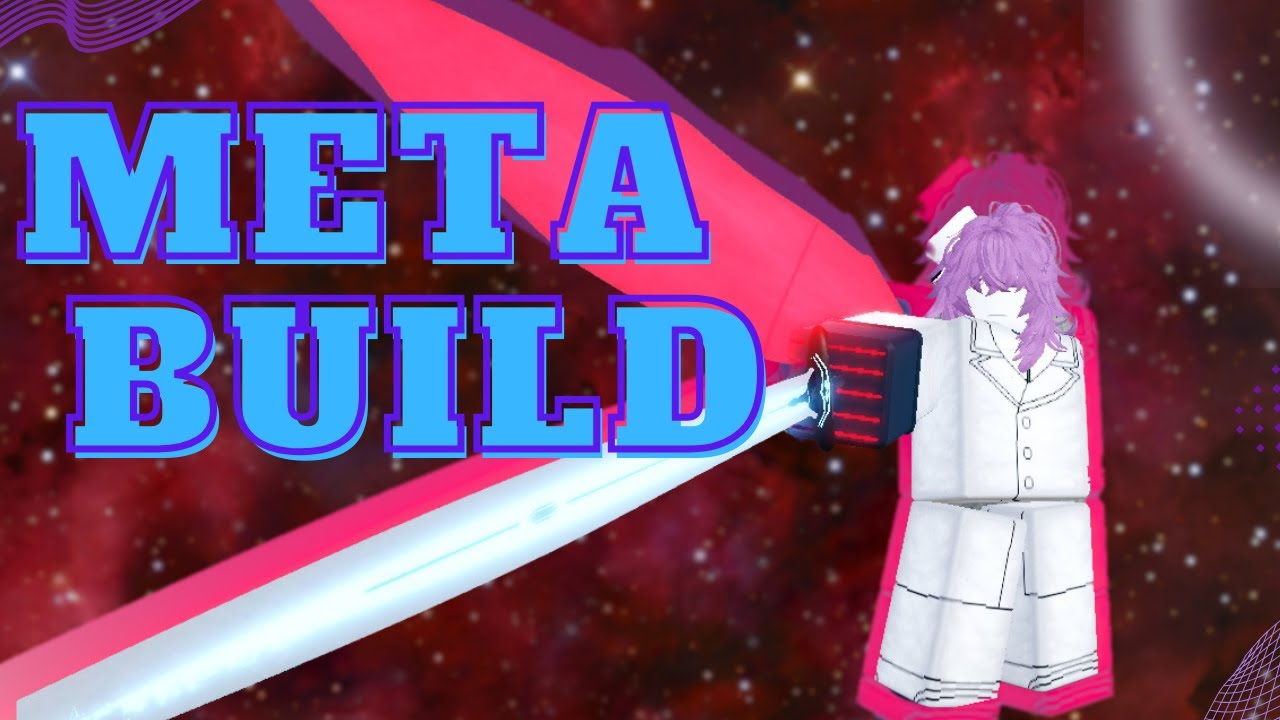 Type Soul | BEST QUINCY SPEED KIDO BUILD (TOP HYBRID IN RANKED) - YouTube