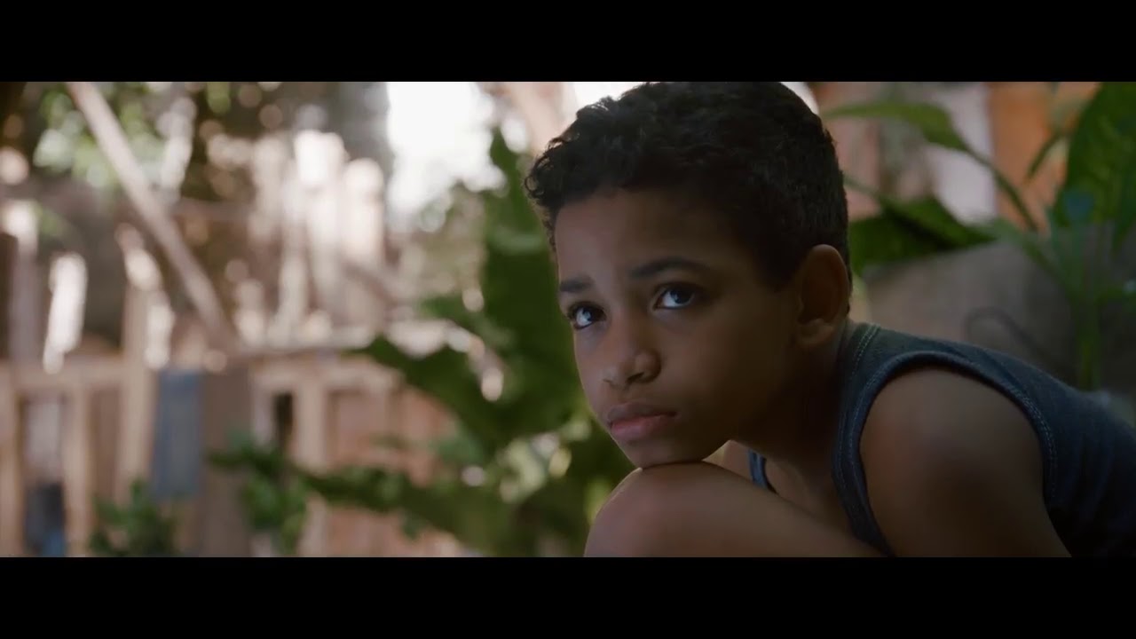 YULI Bande annonce - YouTube