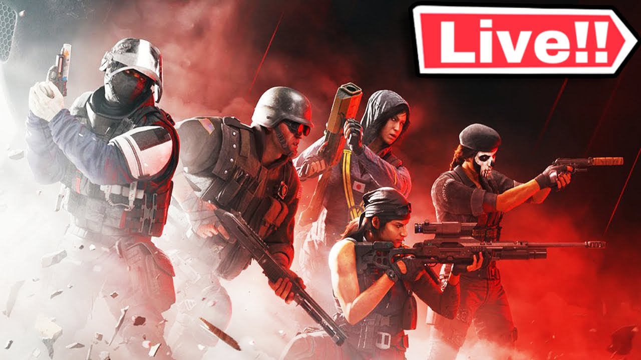 🔴 Live - We Gaming Variety Streamer - YouTube