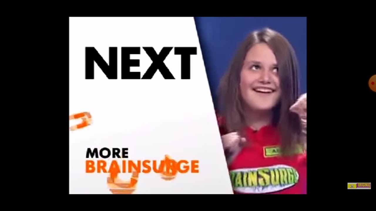 Nickelodeon commercial break October 2010 2021 BrainSurge and Icarly ...