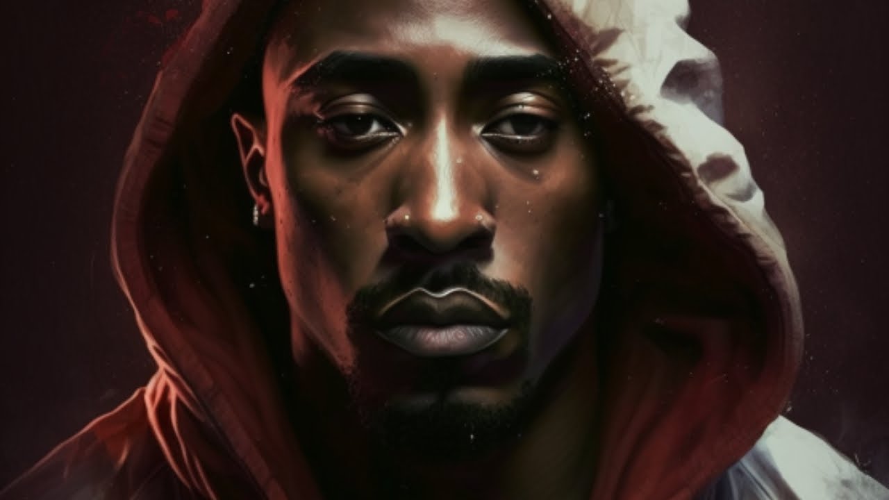 2pac - I’m Seeing Visions Off A Return 2025 Explicit Final Album 👑 @DjMakaveliTheDon333 👑 - YouTube