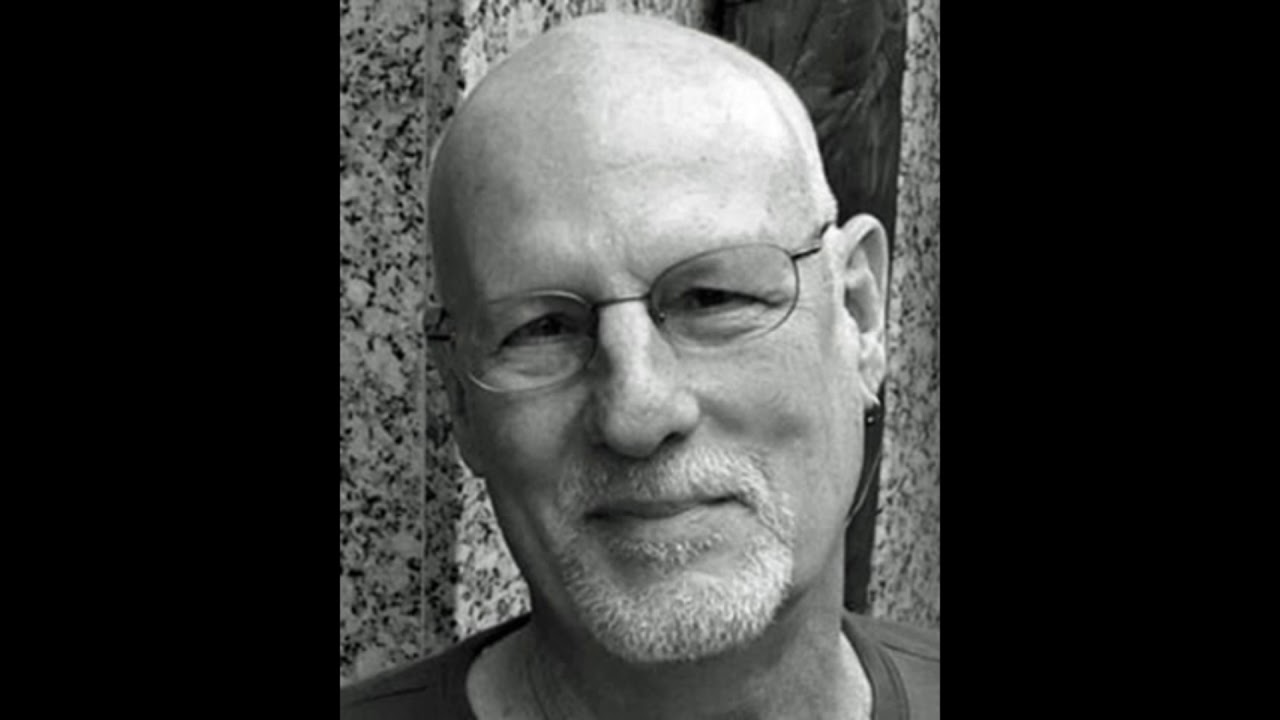 Doug Anderson - interviewed by Henry Lyman for Poems to a Listener ...