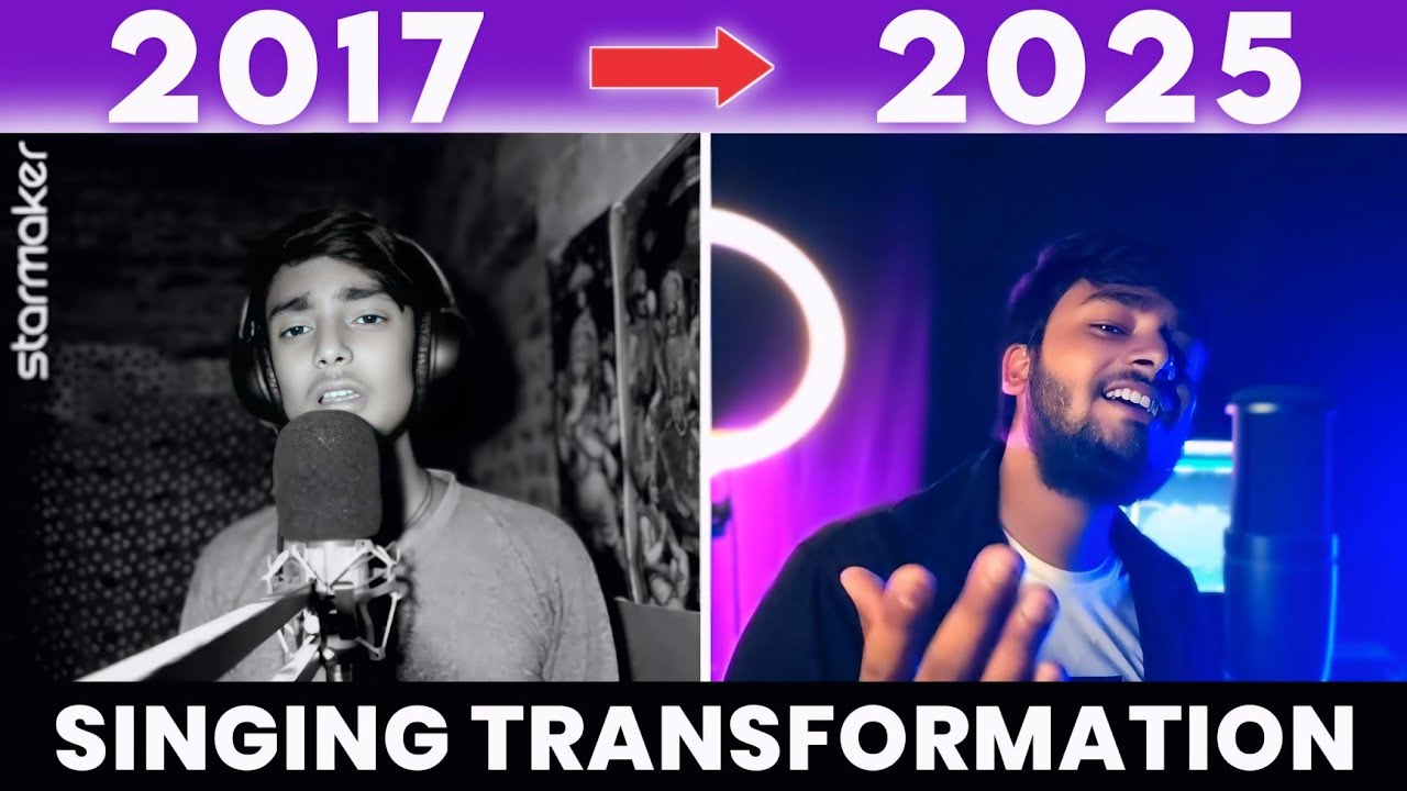 SINGER'S Will Get Motivated After Watching This Video! - YouTube