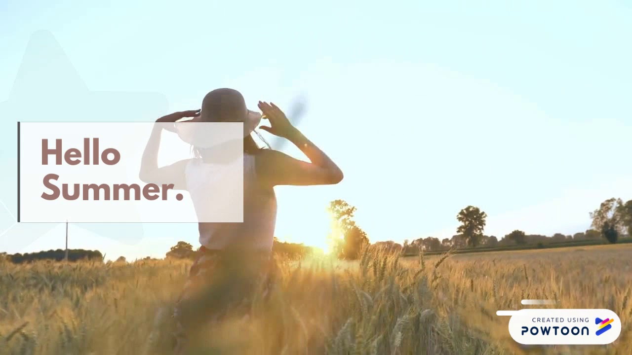 Summer commercial - YouTube