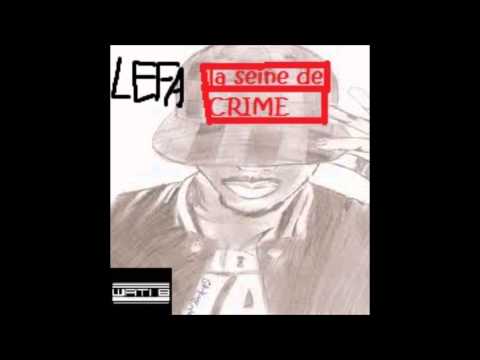 Lefa  - Intro