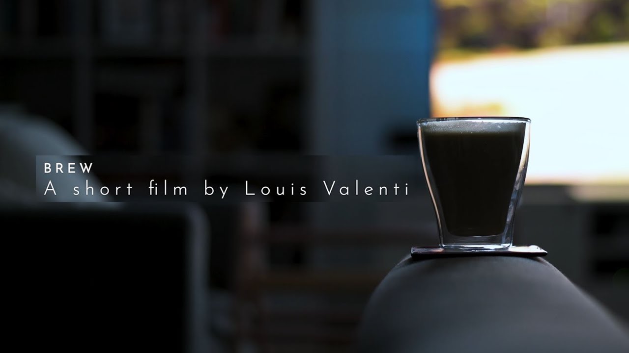 Brew - A short film about coffee. - YouTube