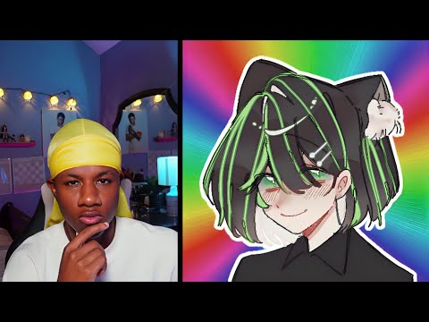 The Glaivekyo Situation Is Wild