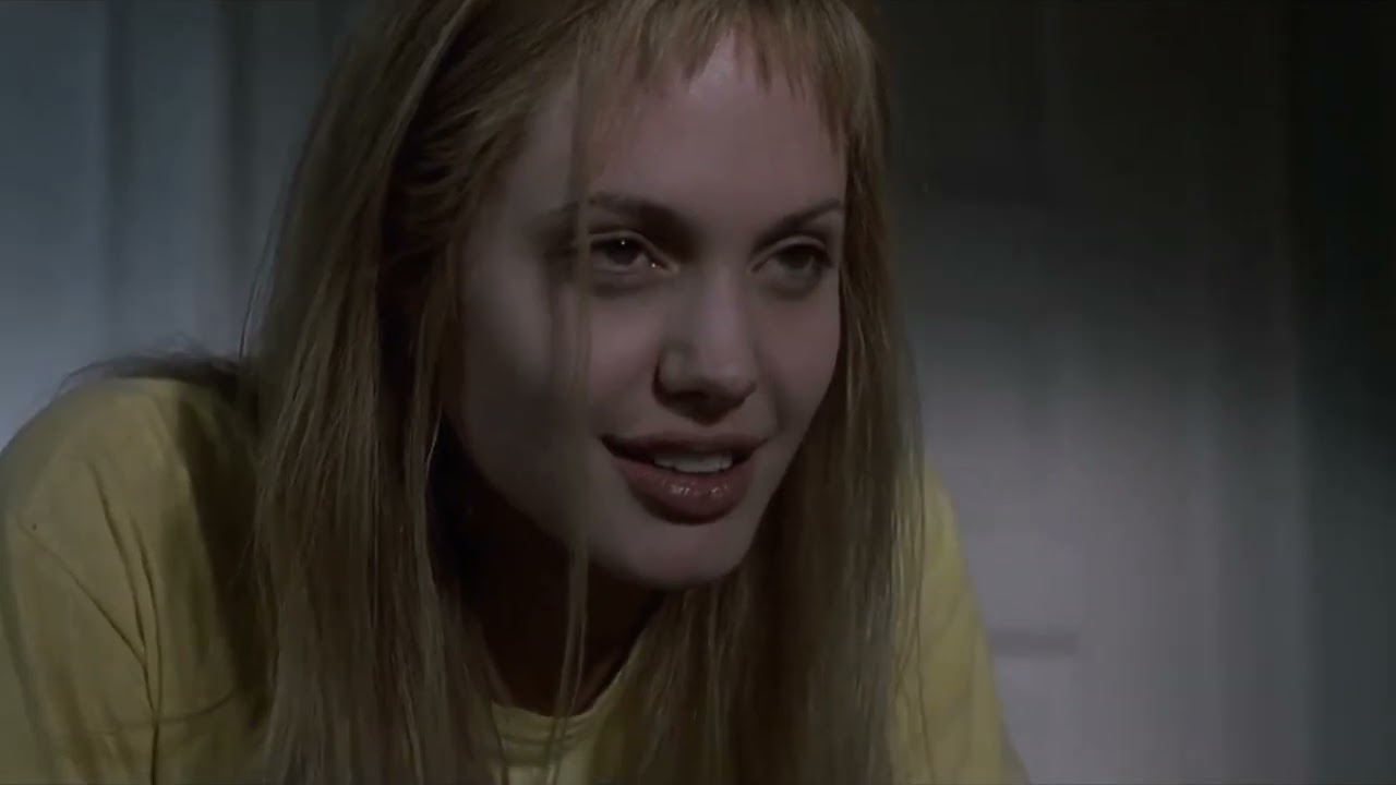 Girl Interrupted 1999 - Lisa Rowe Edit - YouTube
