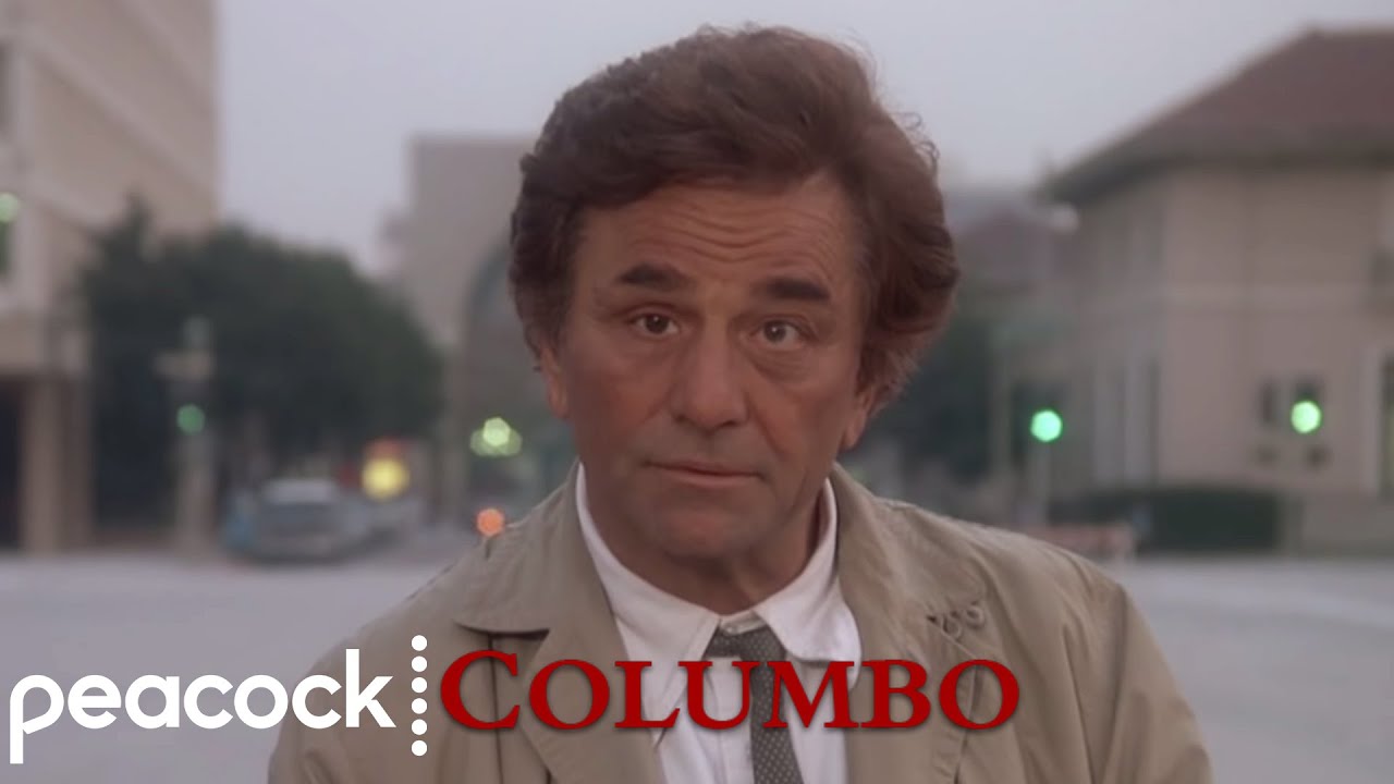 Have a Laugh! | Columbo - YouTube