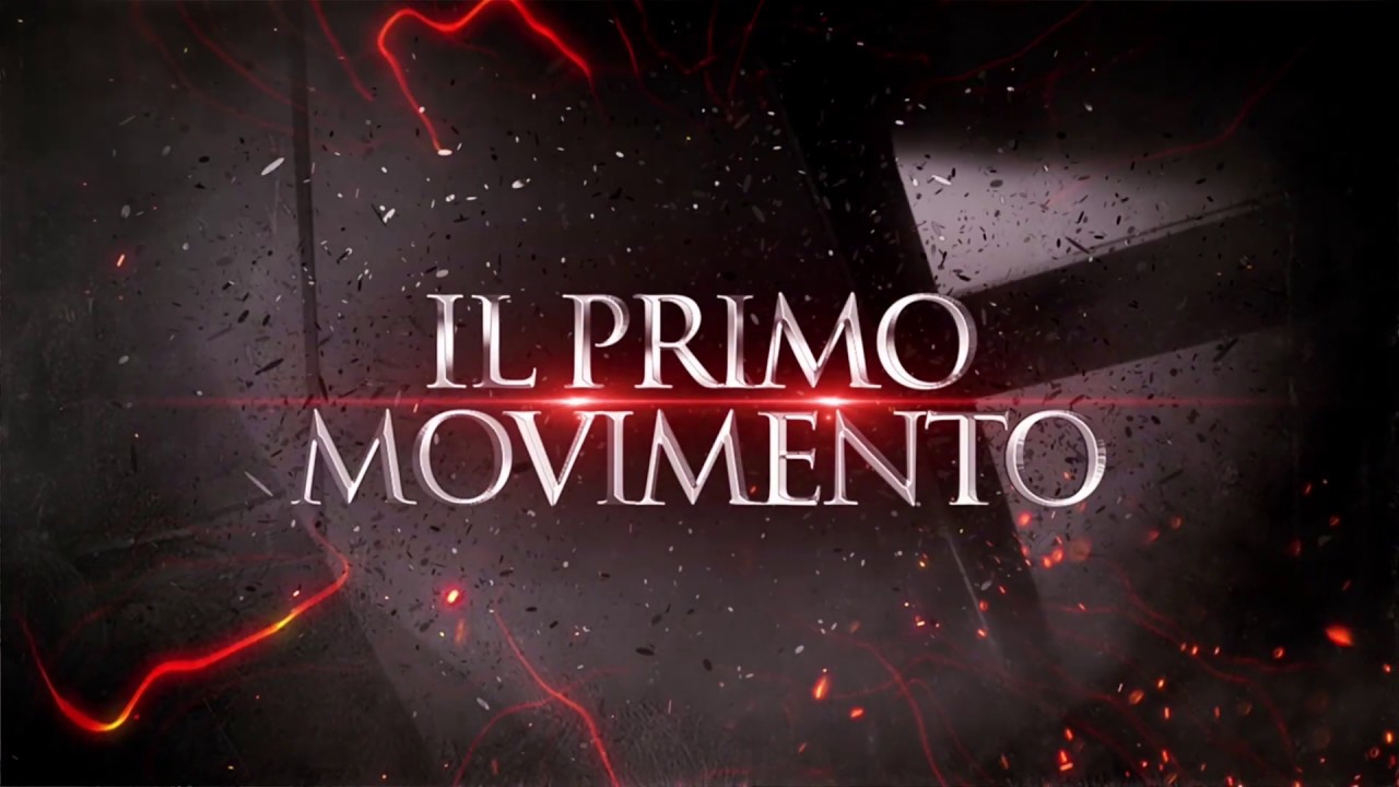 Il Primo Movimento Che Ti Insegna a Lavorare Online - YouTube
