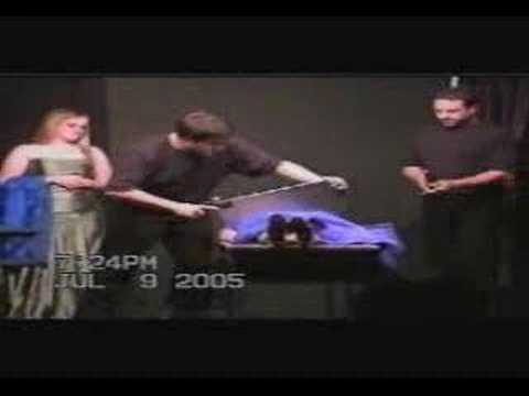 Visible Sawing - YouTube