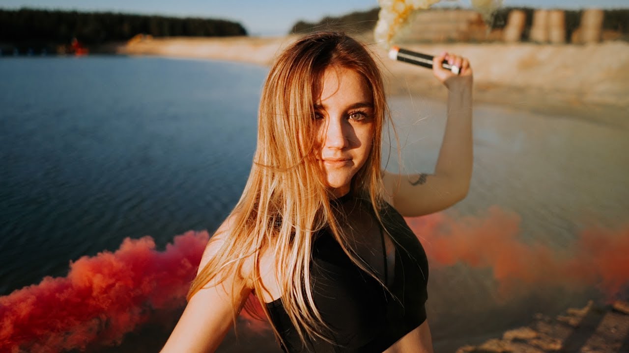 Blood. | Dance Video Portrait - YouTube
