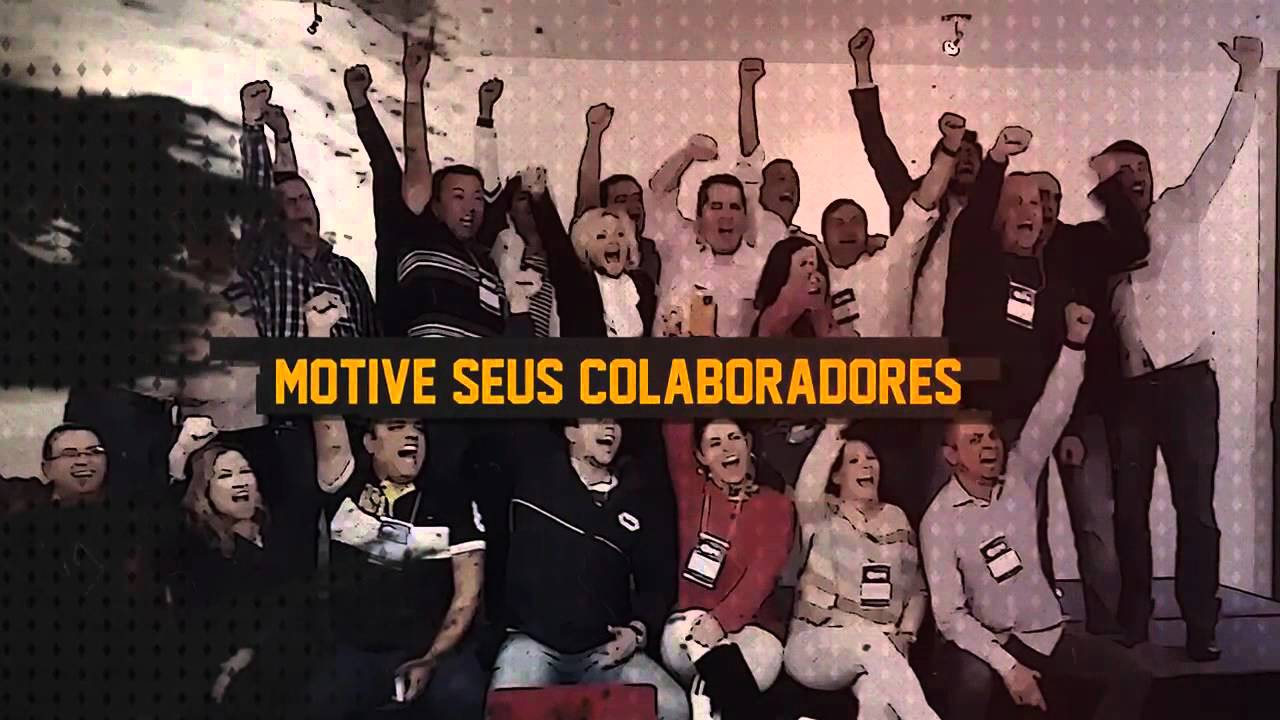 Treinamento Coaching de Alta Performance - YouTube