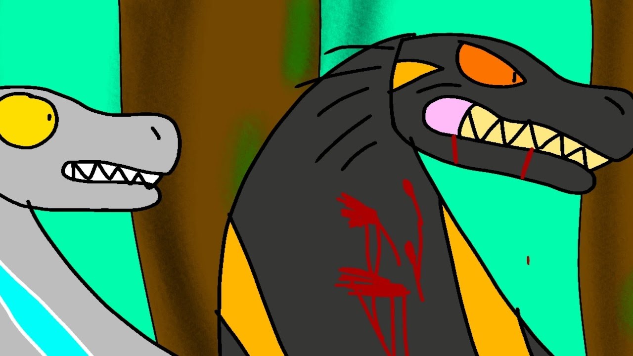 Blue X Ripper ep 1 - super hybrid come back to save - YouTube