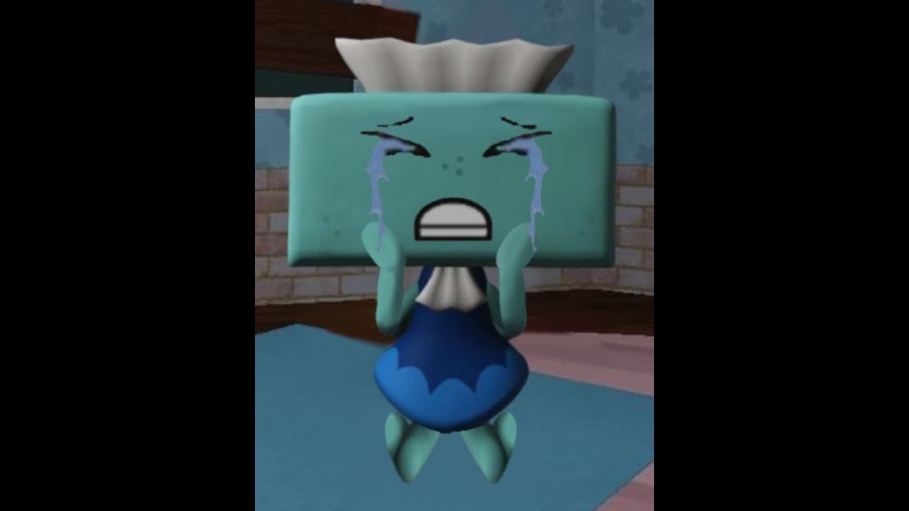 Run in Dandy's World! (MET TWISTED PEBBLE😨) - YouTube