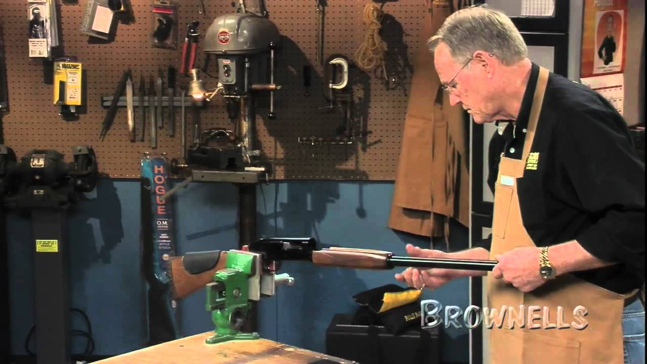 MOSSBERG 500 High Capacity Shotgun Kit - YouTube