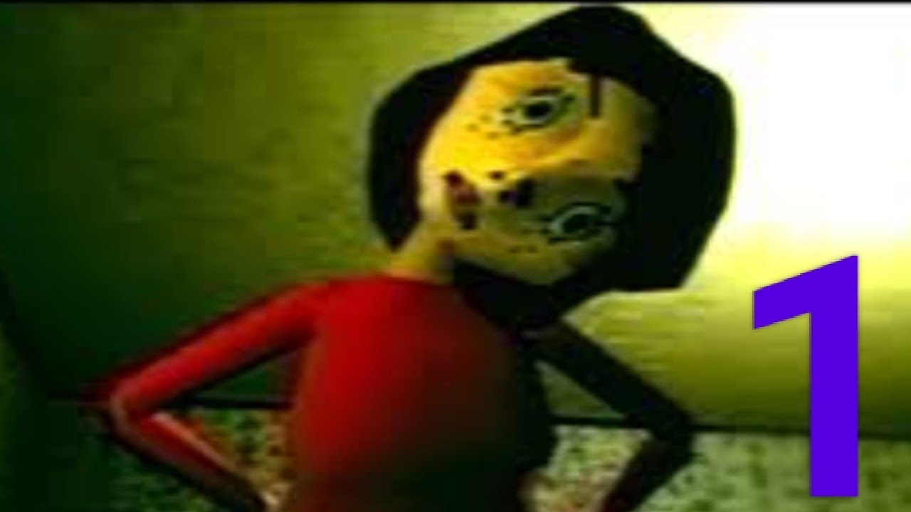 Bad parenting (horror game) Part 1 story Full Gameplay in first person ...
