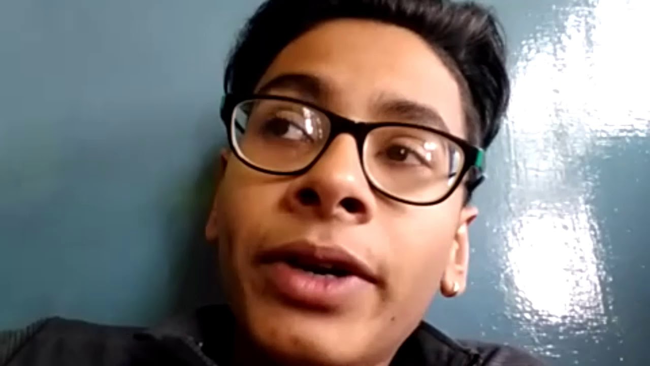 Pappy Or Masterji ll Funny Entertainer - YouTube