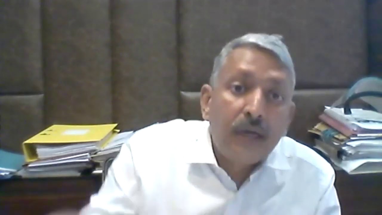 Unknown facets of The RERA Act by Sh. Shailendra Jain, Senior Advocate ...