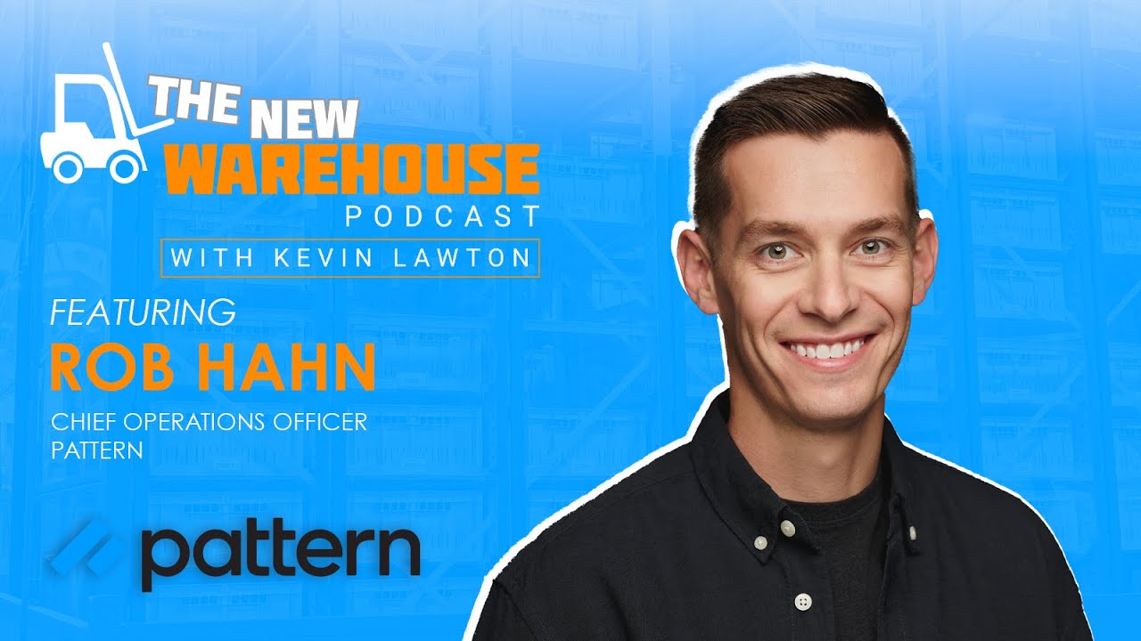 Accelerating E-Commerce with Pattern - YouTube