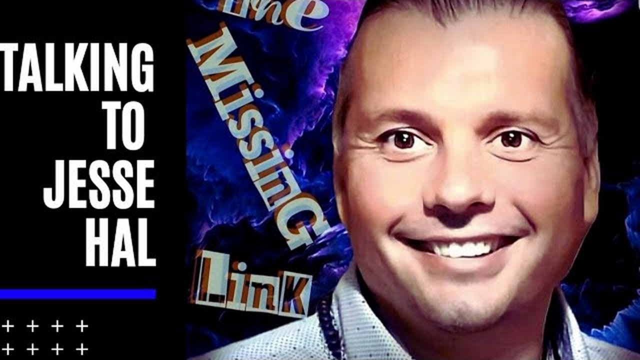 The Missing Link W Jesse Hal Youtube