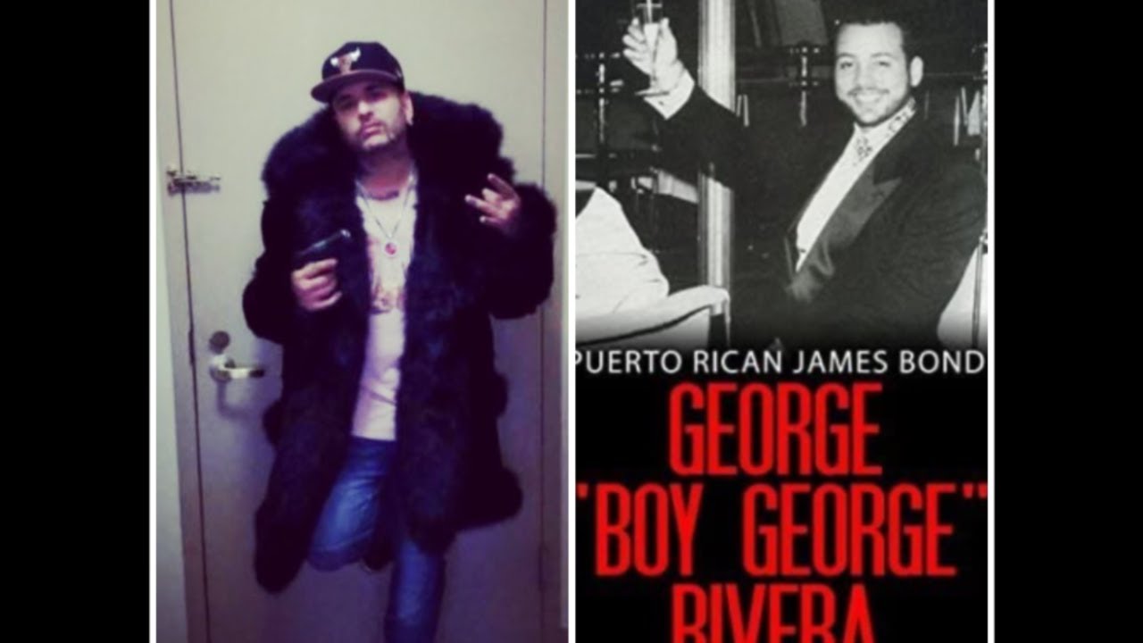Rahski show feat Boy George son Ken Drippy-speaks on exposing Killa Kev ...