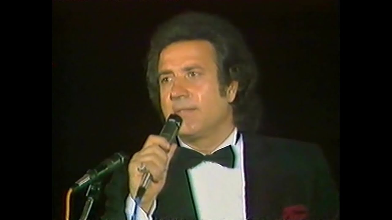 Annabella - Mario Da Vinci (Trasmissione televisiva) - YouTube