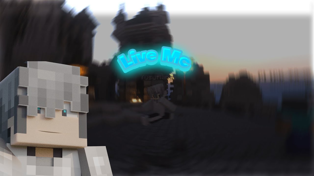[ Live ] dog smp - YouTube