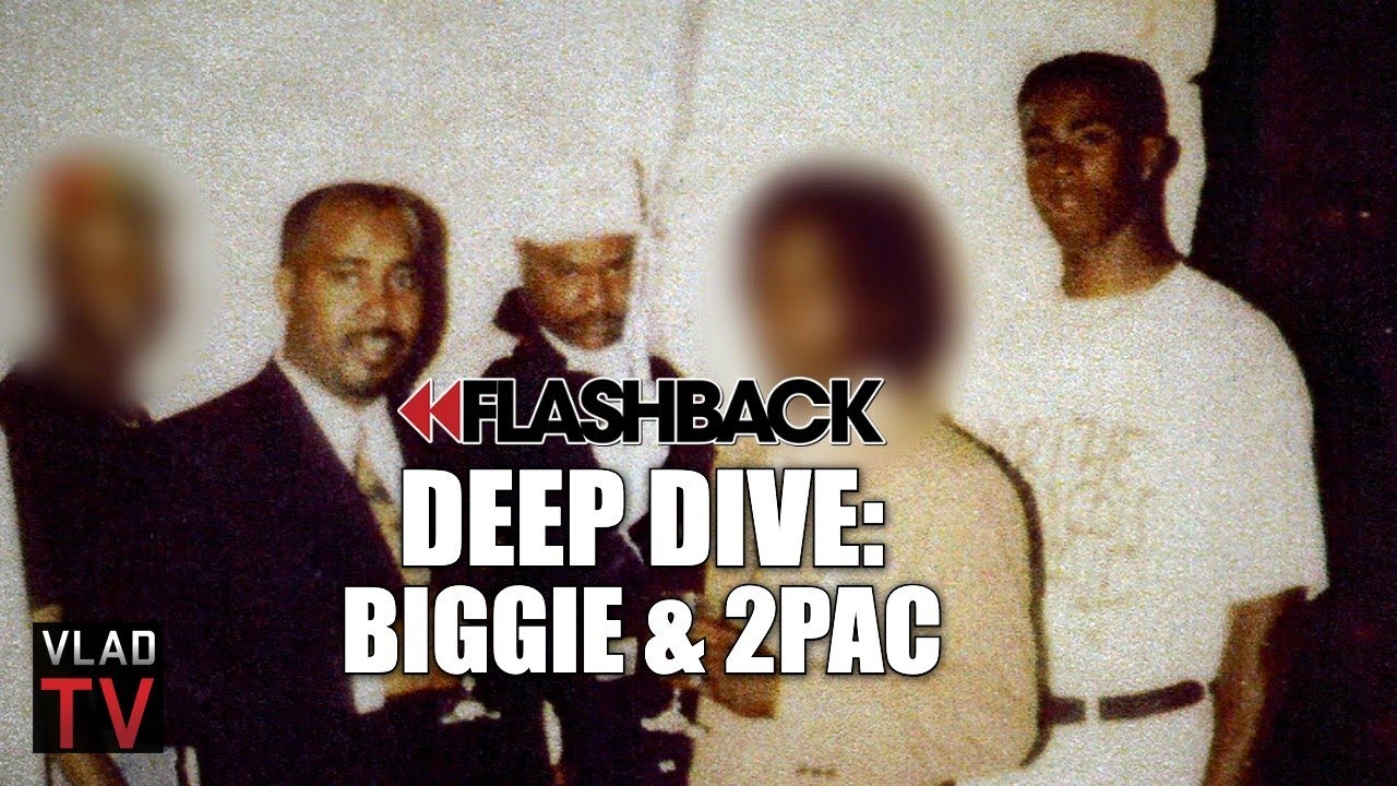 Deep Dive: Why Las Vegas Police Didn't Close the 2Pac Murder Case for ...