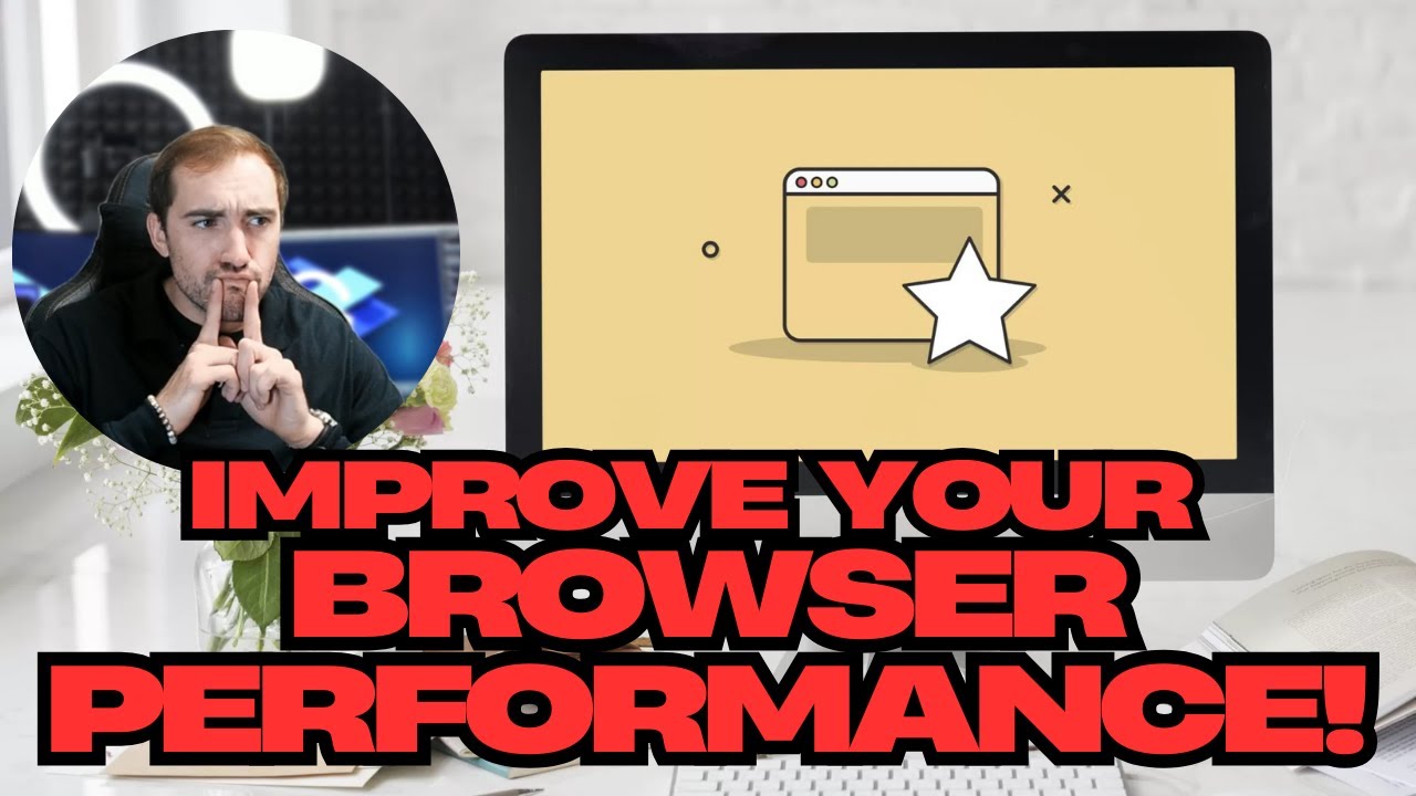 Browser Tab Clutter: Are Too Many Tabs Open Slowing Down Your Computer? - YouTube
