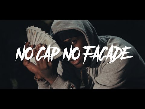 Tracklife S.O ft El Spiffo - No Cap No Facade