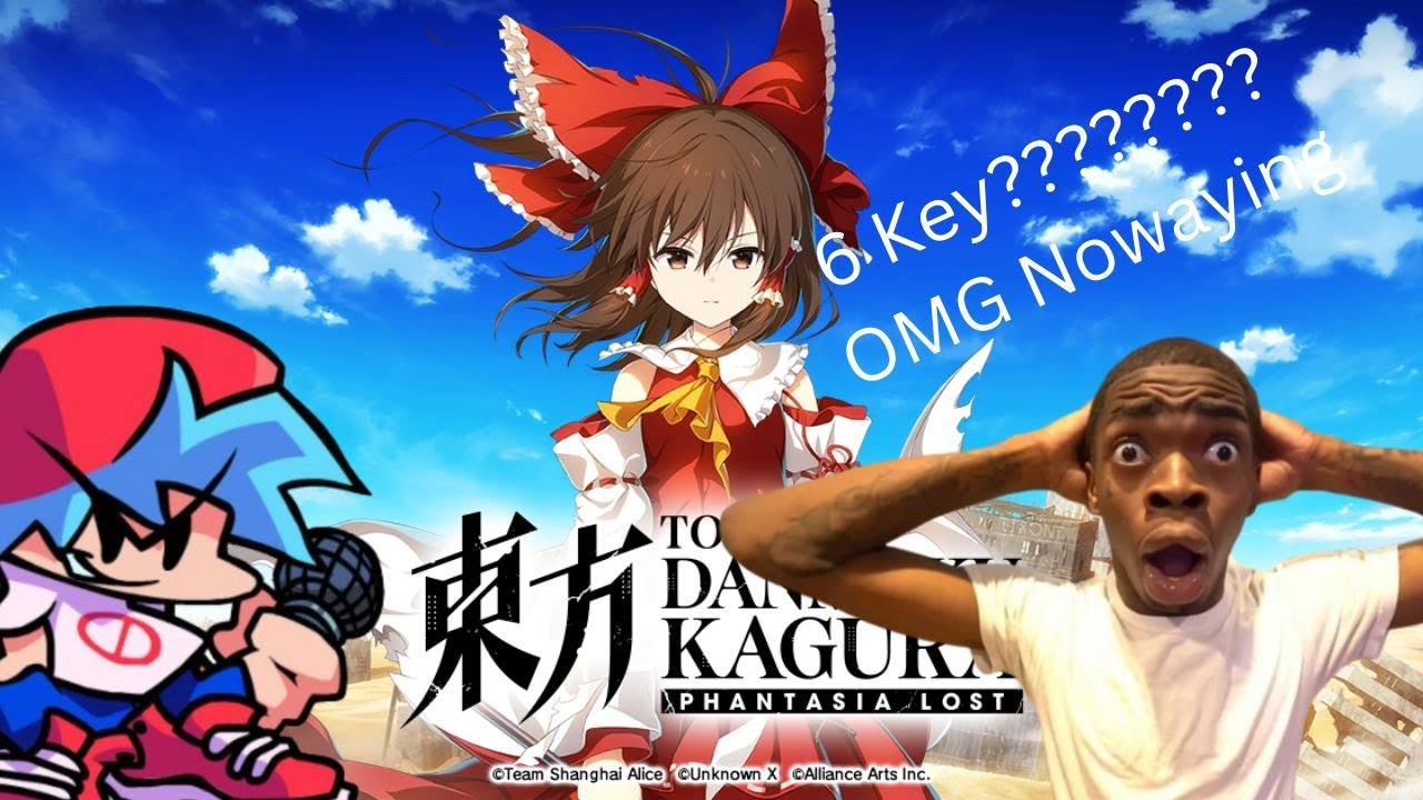 FNF Pro Practices 6 Key (GONE WRONG) (NOT CLICKBAIT!!!!!11!!!!) - YouTube