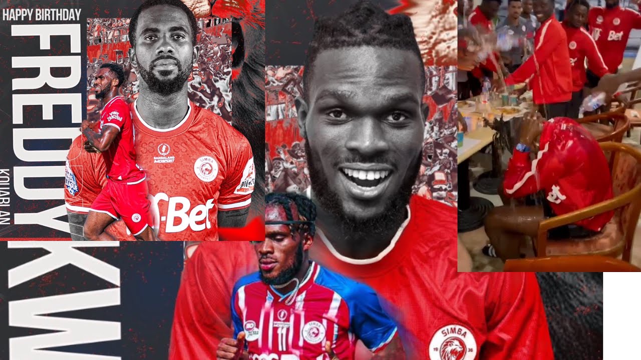 ONA STEVEN MKWALA NA FREDDY WALIVYOMWAGIWA MAJI HADI HURUMA 🥺🥲🥲 ...