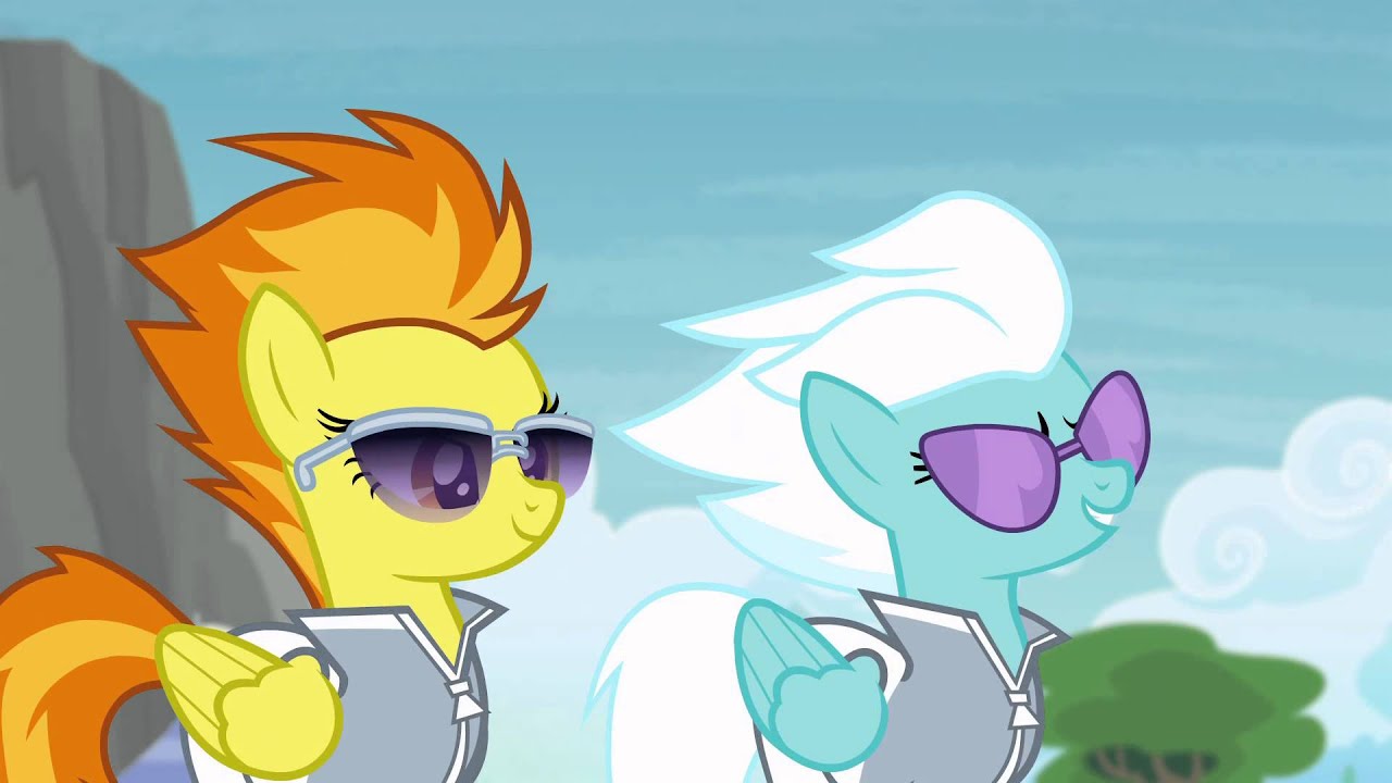 Fleetfoot ~ Permanently! - YouTube