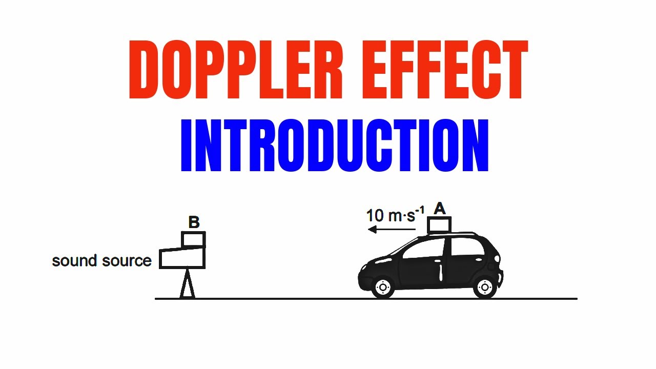 Master Doppler Effect Grade 12 in No Time with These 5 Simple Tricks ...