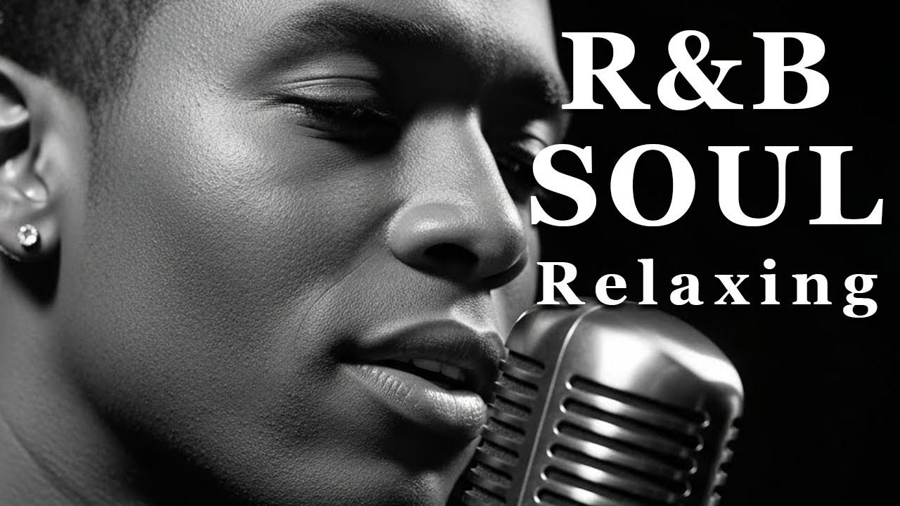 【R&B Soul】Soft Soul Therapy – Gentle R&B for Emotional Balance - YouTube