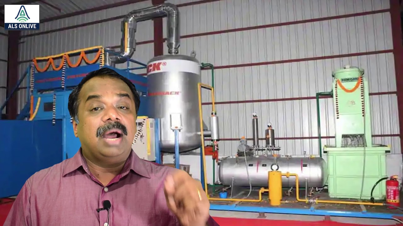 Polycrack Technology | Science and Technology | Current Affairs | Jojo ...