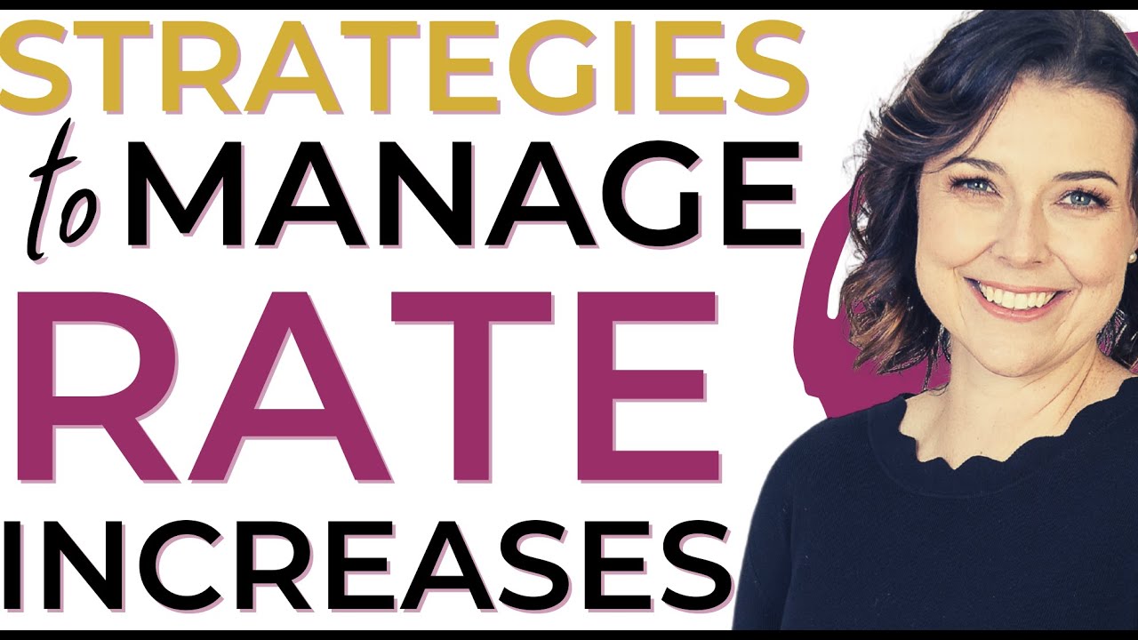 How to Quote an Insurance Rate Increase | Manage Client Emotions - YouTube