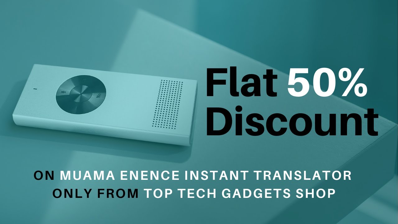 Muama Enence Android User Guide : 50% flat Discount From Top Tech ...